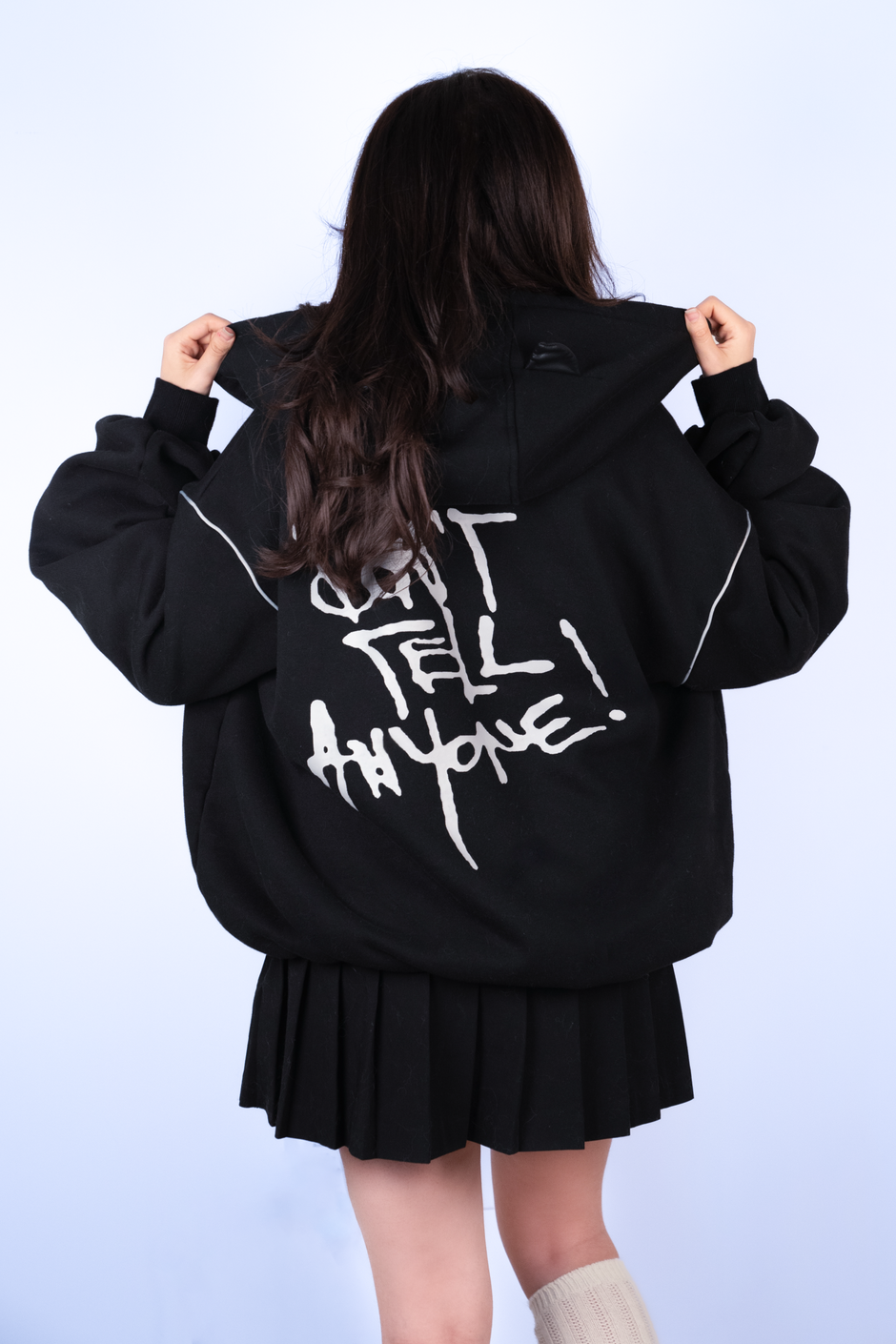 POKI OFFICIAL MERCH – Pokimane x Ebiko