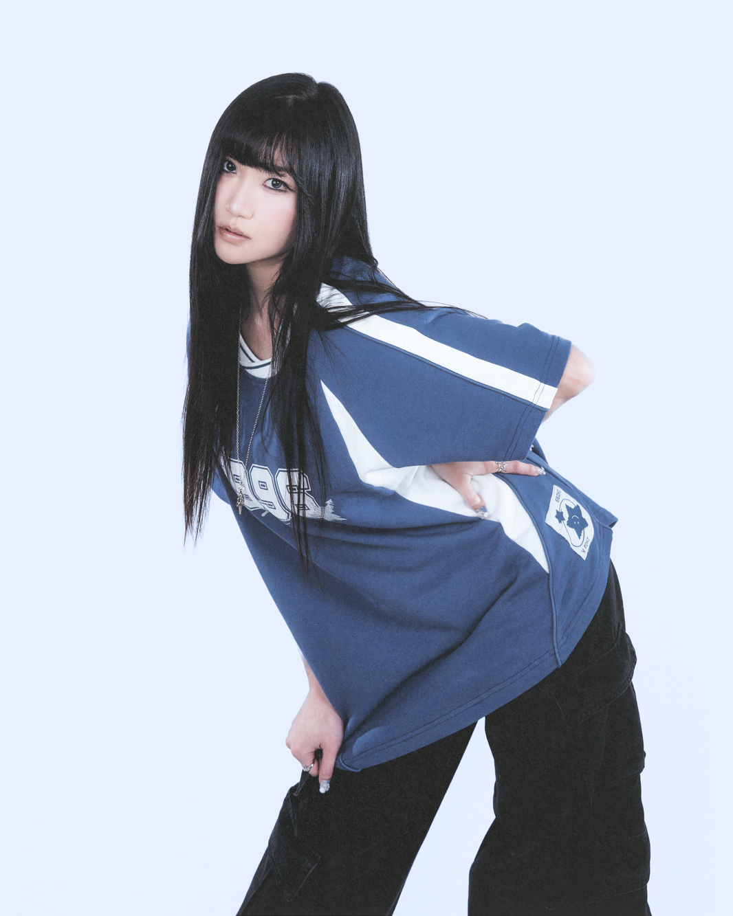 POKI OFFICIAL MERCH – Pokimane x Ebiko