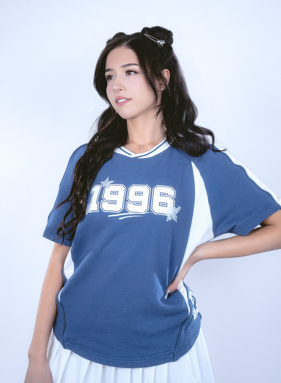 POKI OFFICIAL MERCH – Pokimane x Ebiko