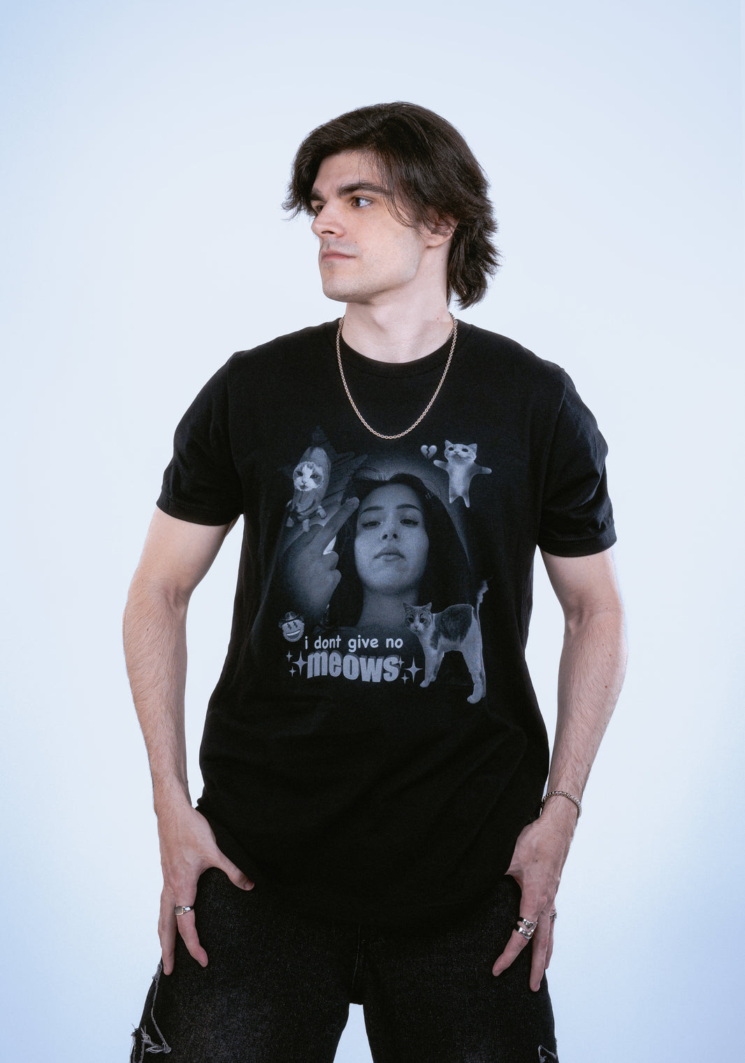POKI OFFICIAL MERCH – Pokimane x Ebiko