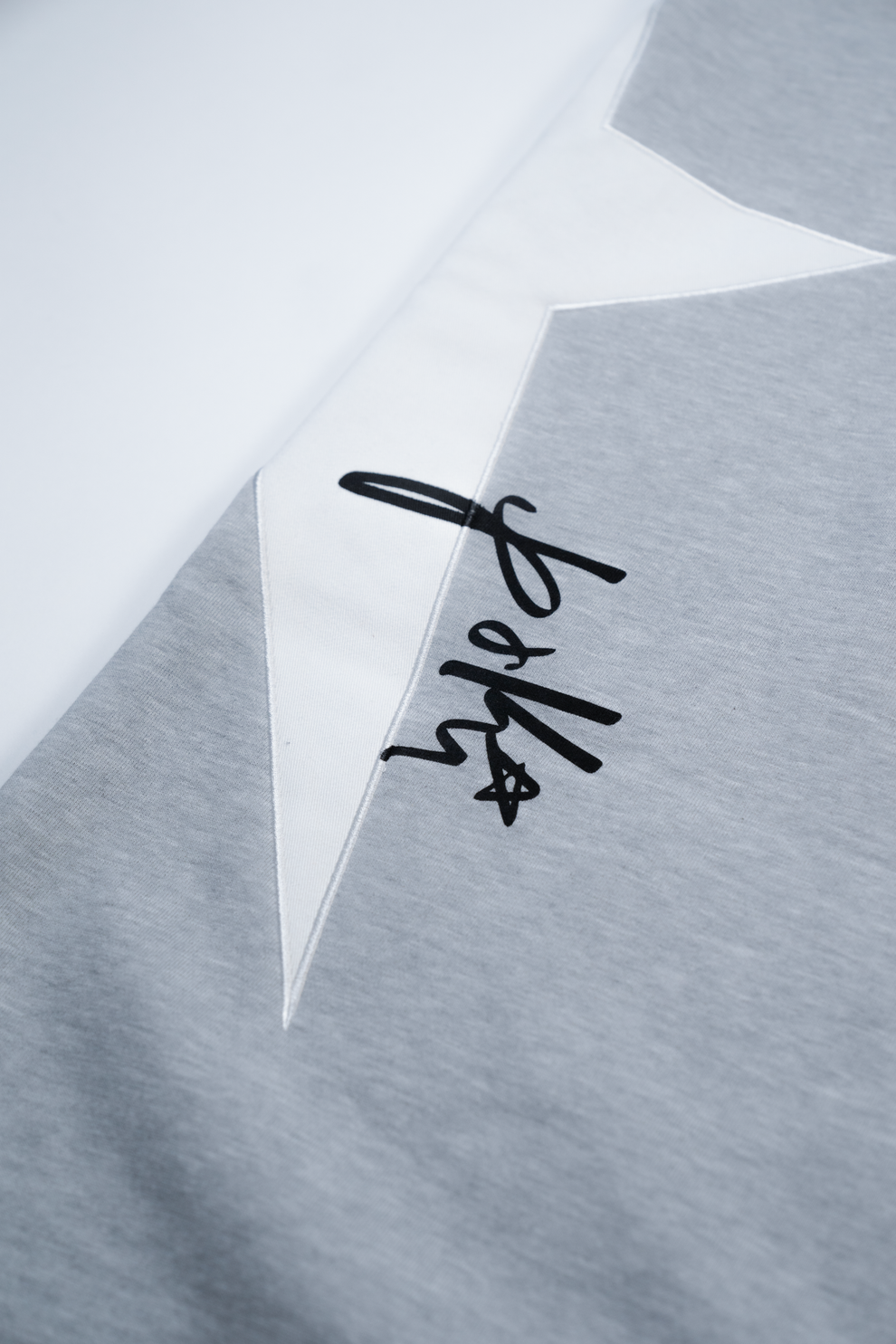 [PREORDER] POKI STAR HIGH-WAISTED WIDE CUT PANTS – Pokimane x Ebiko